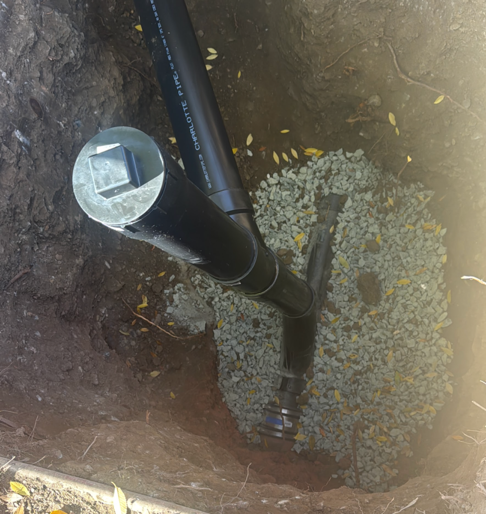 Meza's Plumbing: Sewer Lateral Repair in Morgan Hill
